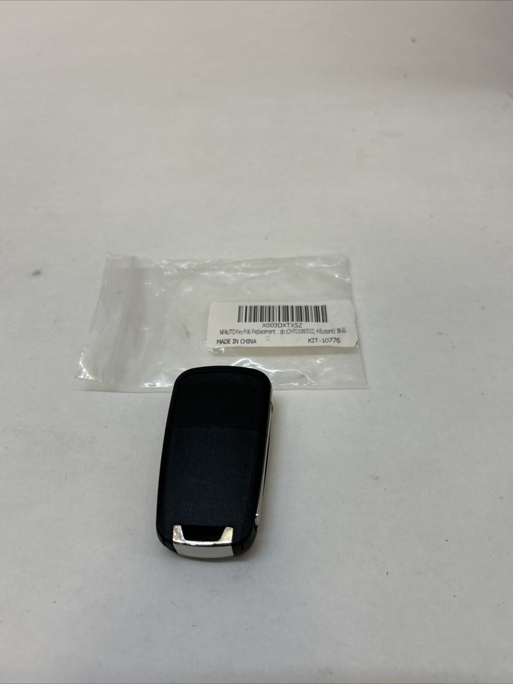 For 2010 2011 2012 2013 2014 2015 2016 Chevrolet Equinox Remote Flip ...