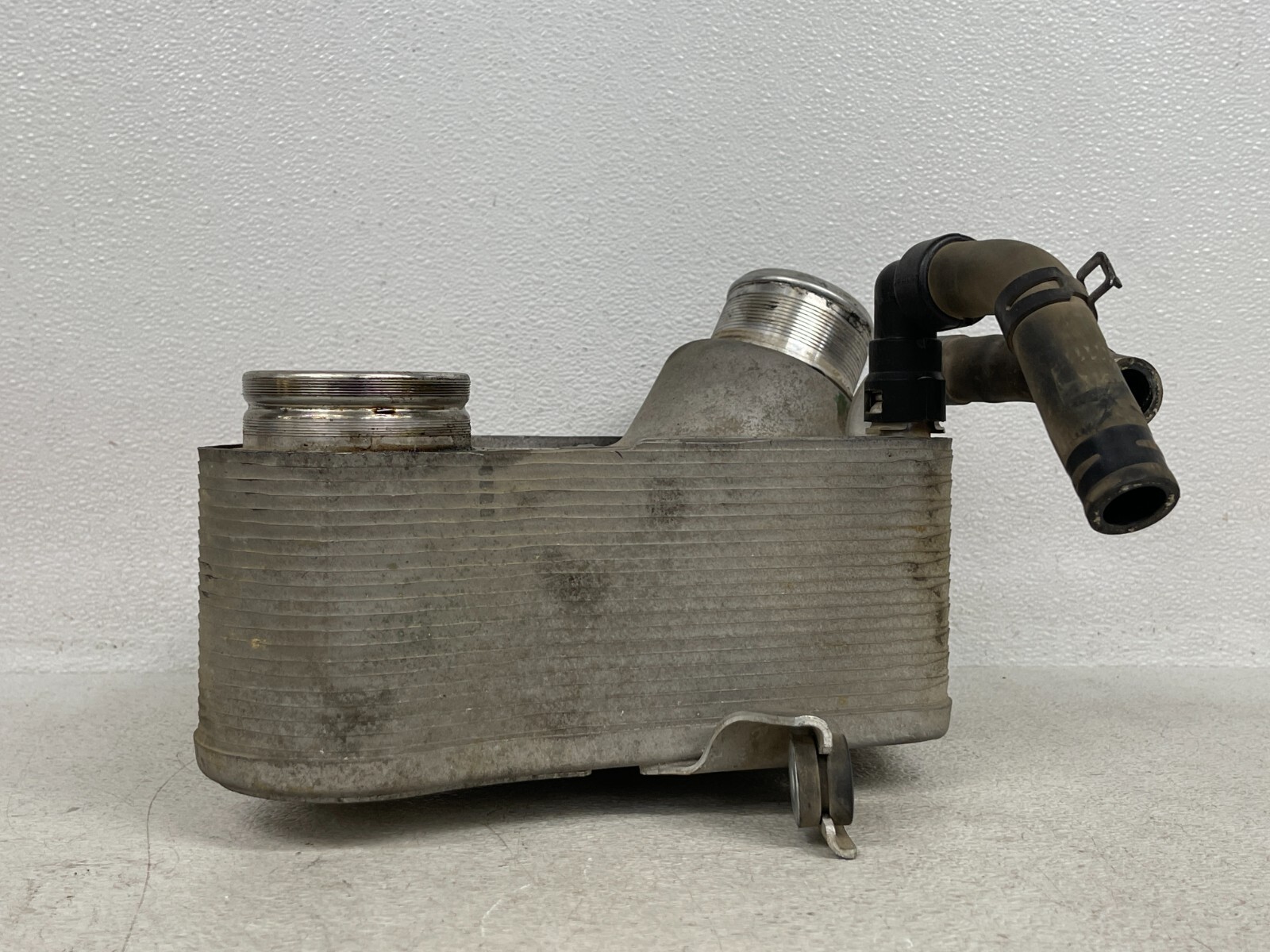 ⭐2011-2016 FORD F-350 6.7L DIESEL ENGINE AIR INTAKE COOLER INTERCOOLER ...