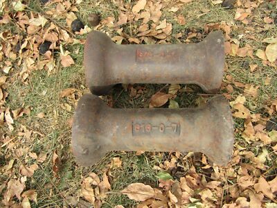 Farm Implement Parts - Harrow Disk