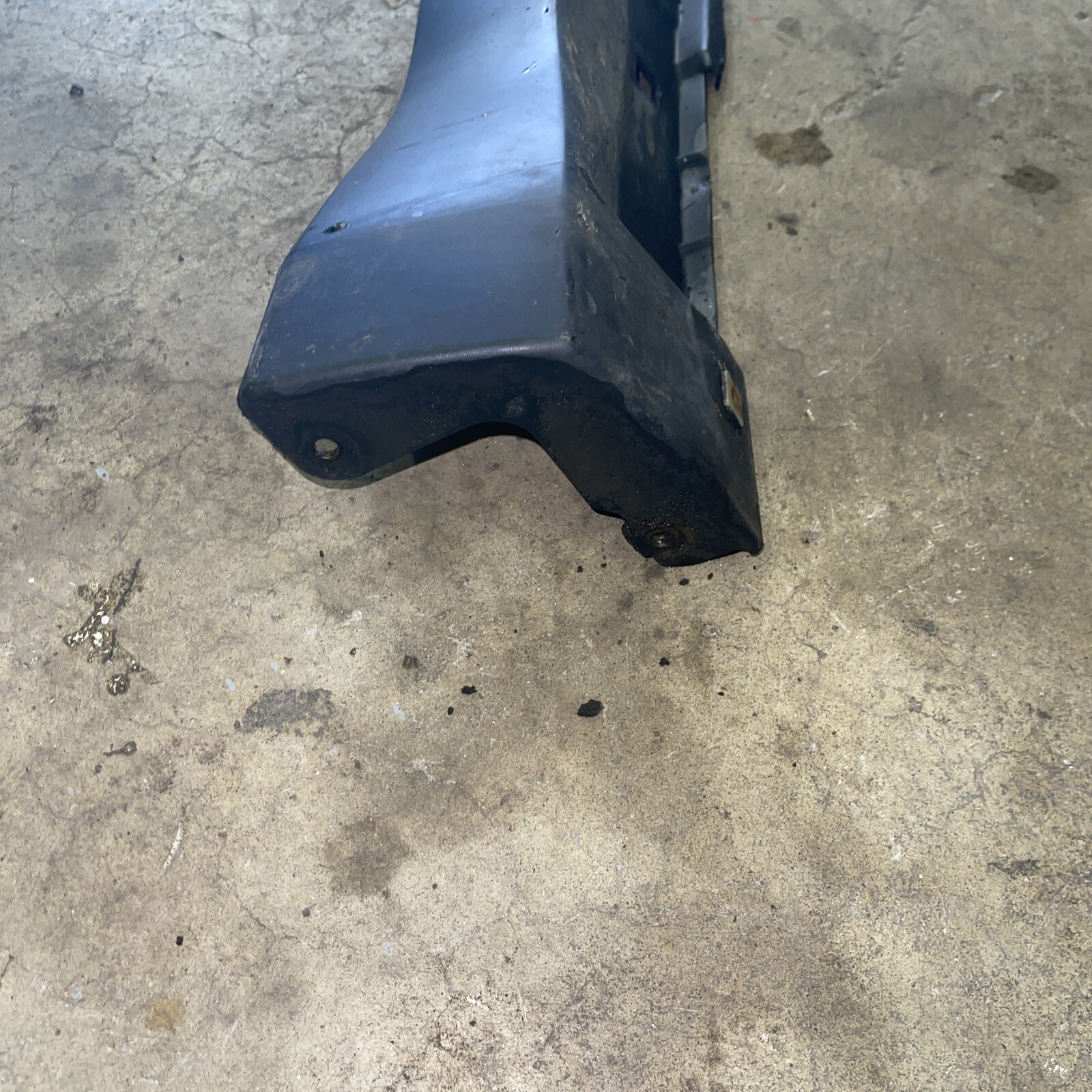 2009 2010 2011 2012 2013 Subaru Forester Side Skirt Rocker Panel Left ...