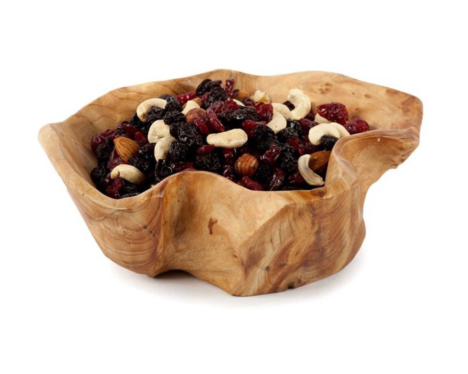 Core Root Crafts Small Flat Cut Bowl | eBay