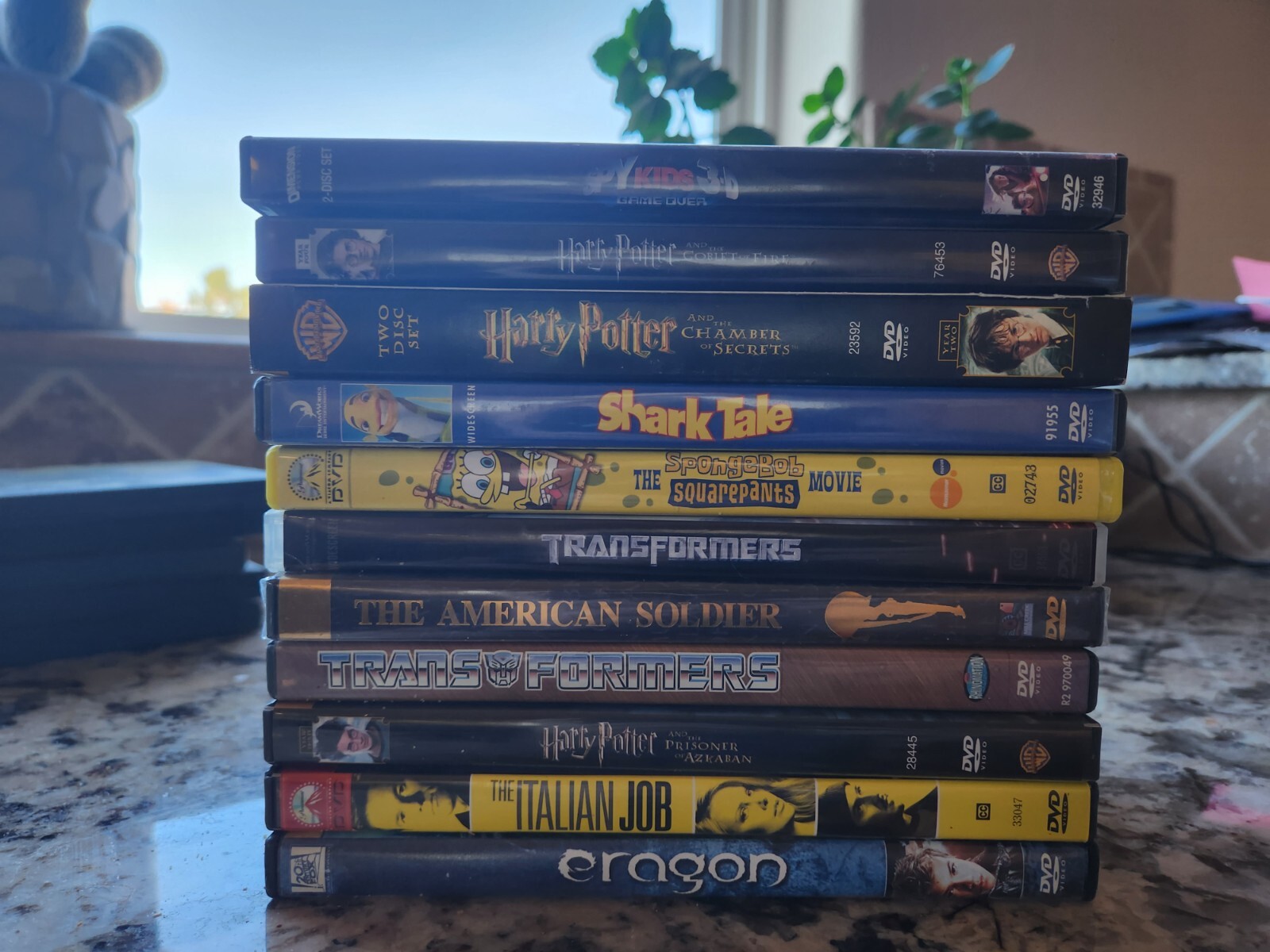 lot of 10 dvd movies collection | eBay