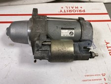 Universal Marine 300538 Genuine OEM M-15 M-18 M25 M25xp Starter Motor ...