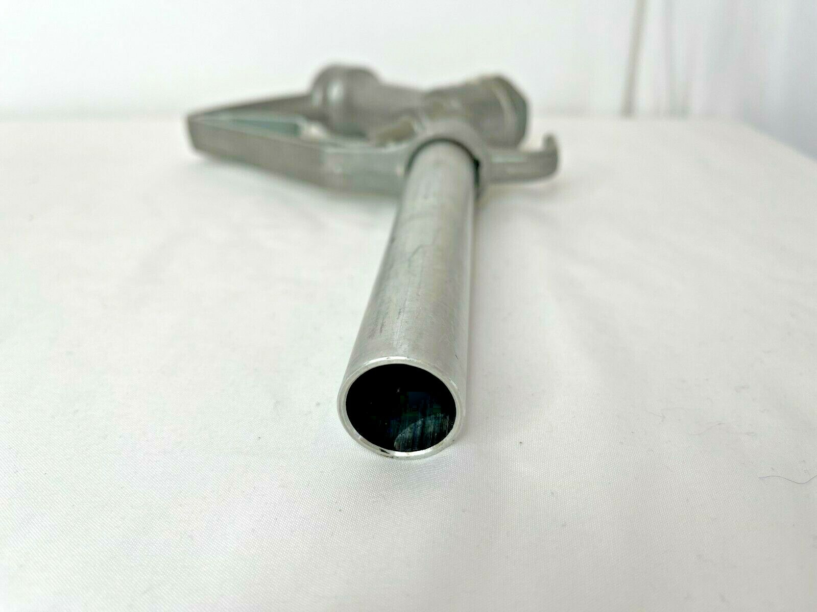 Vintage Emco Wheaton 610L Hose Nozzle Valve A845 Gas Pump Nozzle Sealed ...