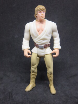 Luke Skywalker Farm Boy Star Wars MODERN TP | eBay