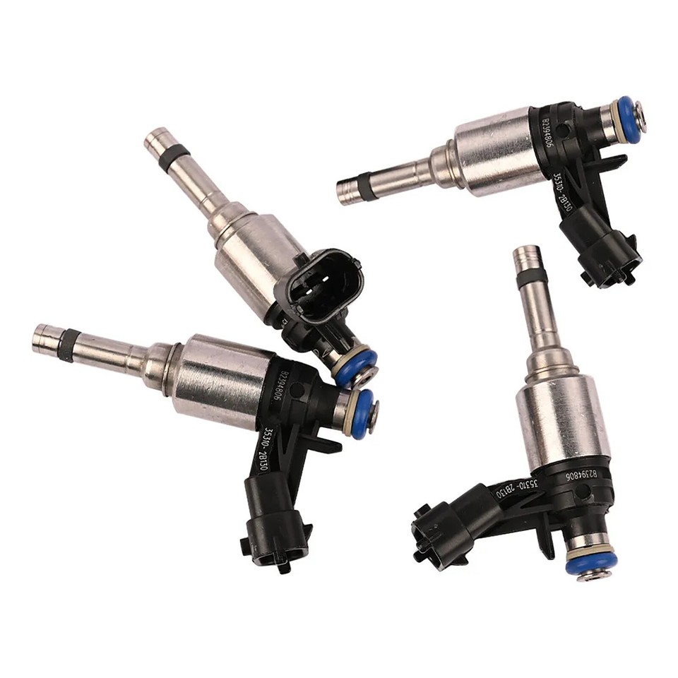 2012-2018 For Hyundai Veloster Kia Rio Soul 1.6L 35310-2B110 Fuel ...