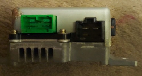 PSCM Power Steering Control Module 39880-S3Y-0053 2000-2003 01 02 Honda ...