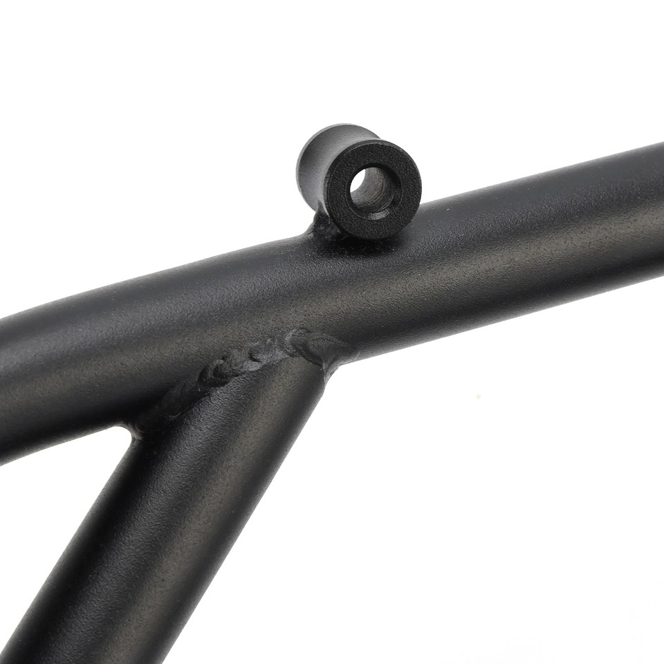 Crash Bar Upper Engine Guard Steel Frame Black For Bmw S1000Xr M1000Xr ...