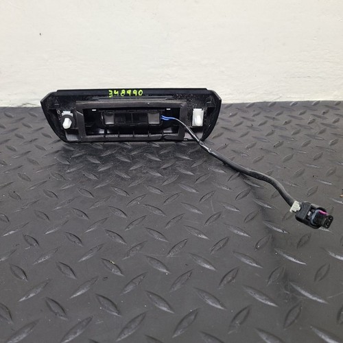 18-24 Chevrolet Traverse Liftgate Release Handle Switch Assembly OEM ...