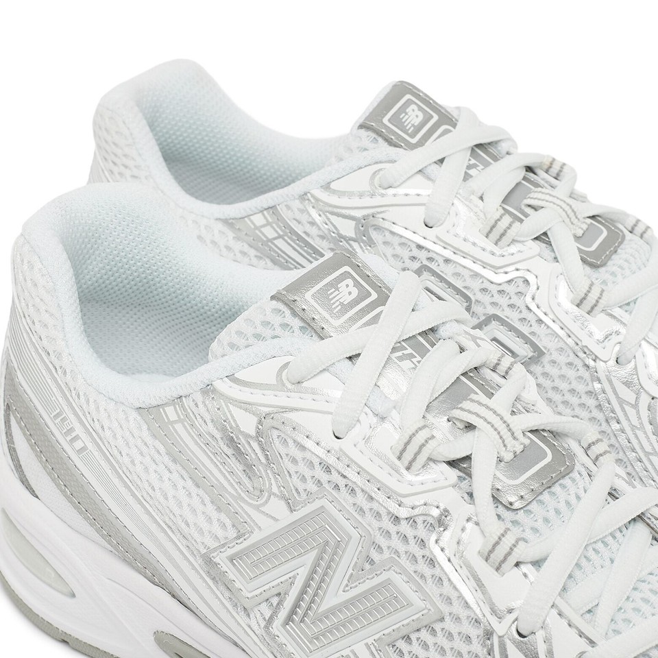 New Balance 740v2 White Silver Reflection U740WM2 Men's Size New | eBay