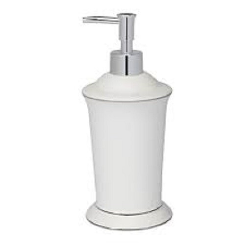 Creative Bath Regency Ceramic Lotion / Soap Dispenser ~~Various Colors ...
