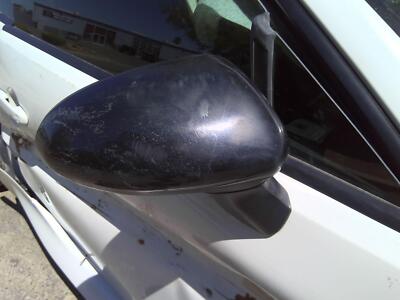 22 23 TOYOTA GR86 Right Passenger Side White Door Mirror - PAINT CODE ...