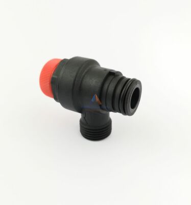 IDEAL i MINI 24 & 30 BOILER PRESSURE RELIEF VALVE PRV 176610 175413 NEW ...