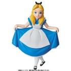 UDF 289 Disney Alice in Wonderland Alice Good day painted finished ...