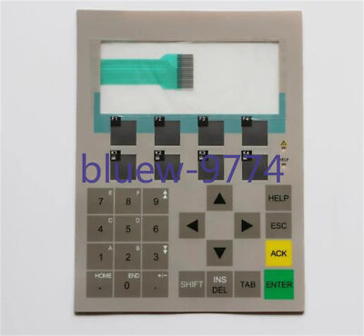 1 PCS Brand New Siemens OP77 key panel 6AV6641-0CA01-0AX0 | eBay