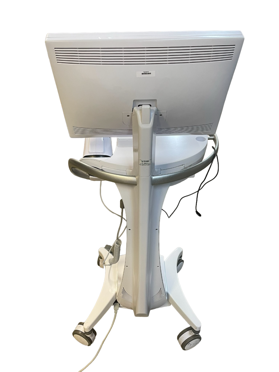 Carl Zeiss MelaFind Hand-Held Optical Scanner for Melanoma Detection ...