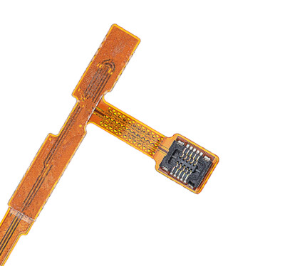 Power & Volume Flex Cable Compatible For Samsung Galaxy Note Pro 12.2 ...