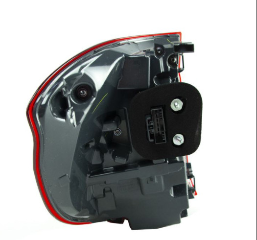 Genuine BMW F15 F85 SUV Rear Light in The Side Panel Right OEM ...
