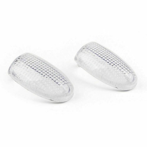 Vordere Blinker Turn Signal Lenses passt BMW K1200RS R1150R R1150GS ...