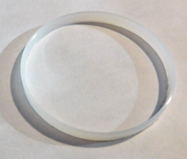 ROLEX - 16800 SAPPHIRE CRYSTAL GASKET ORIGINAL. USED | eBay