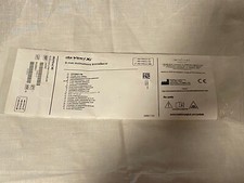 Intuitive 470015 Da Vinci XI Instrument Arm Drape for sale online | eBay