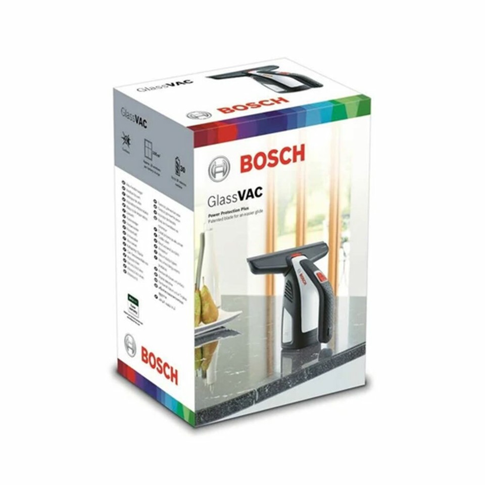 [BOSCH] Window Glass Car Mirror Cleaner - GlassVAC | eBay