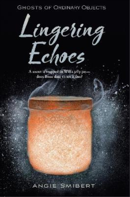 A Smibert Lingering Echoes (Poche) Ghosts of Ordinary Objects | eBay