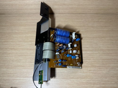 Amplificateur stéréo Bang & Olufsen BEOVISION MX 7000 STK4122II CÔTÉ ...