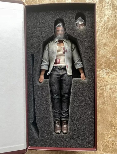 Nota Studio X-Men Wolverine James Howlett Logan 1/12 Action Figure ...