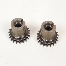 13024-5m300 Nissan Sprocket-camshaft 130245M300 Genuine OEM Part for ...