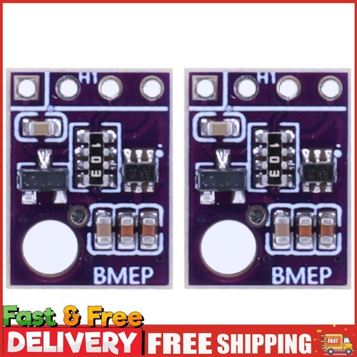 BME280 Digital Atmospheric Air Pressure Sensors 5V BMP280 I2C SPI for ...