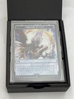 One Winged Angel Sephiroth Stainless Token Promo Final Fantasy MTG ...