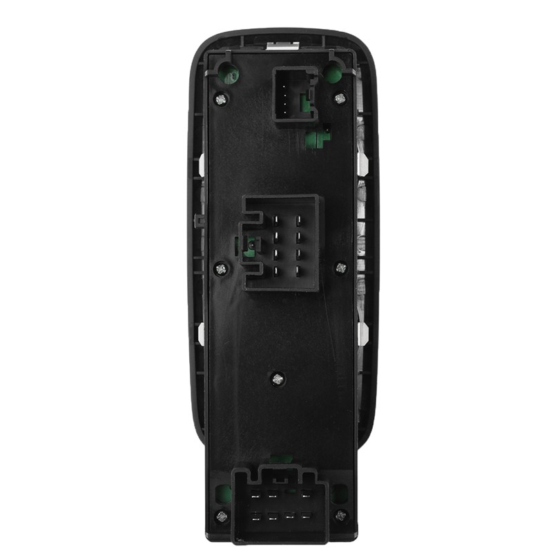 For 2014-2019 Ford Fiesta Power Window Switch Front Left D2BT-14A132-AA ...