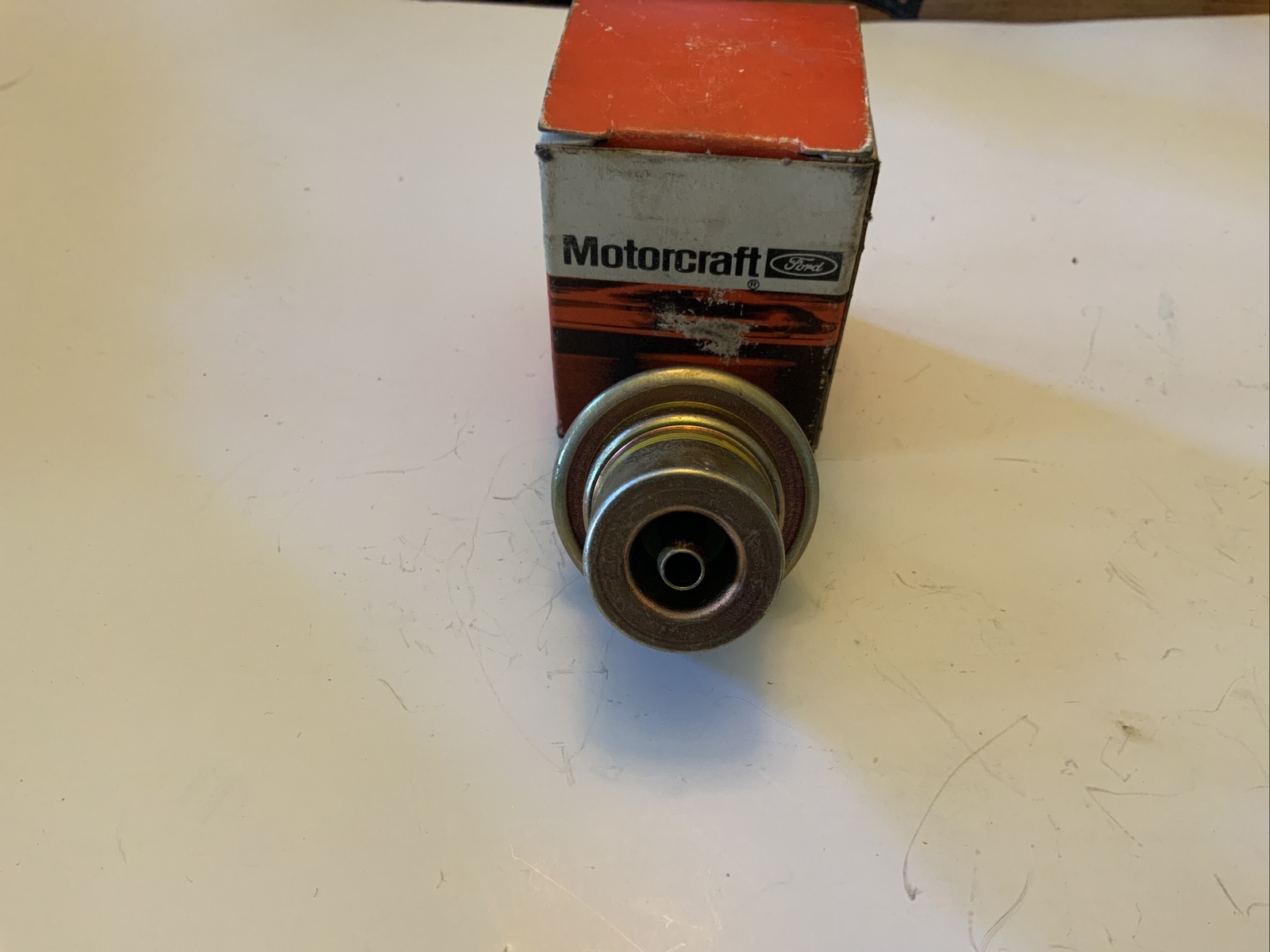 1970 1971 1972 1973 Ford Mustang Torino Maverick NOS C4 VAC MODULATOR ...