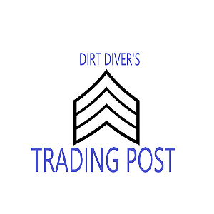 Dirt Diver's Trading Post | eBay Stores