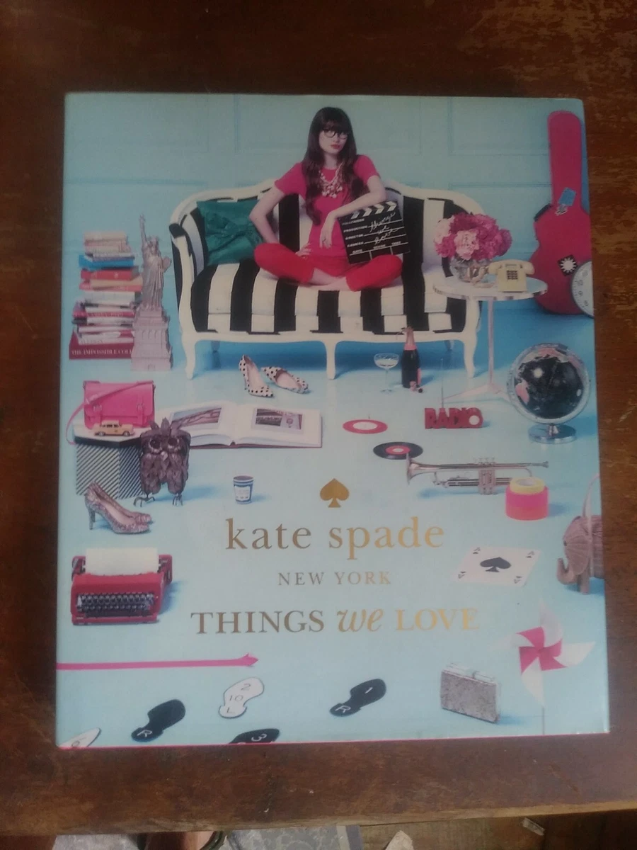 Kate Spade Inspired Prints