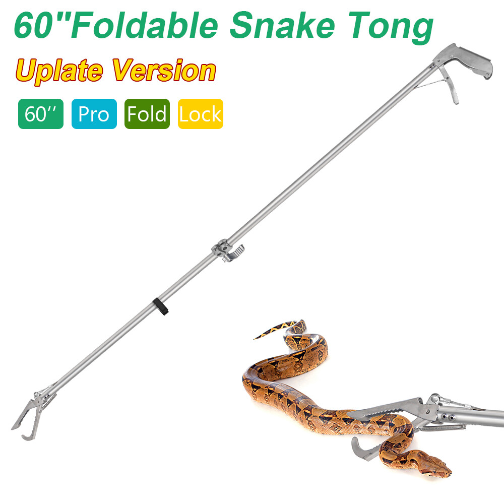 Snakereptile Stick