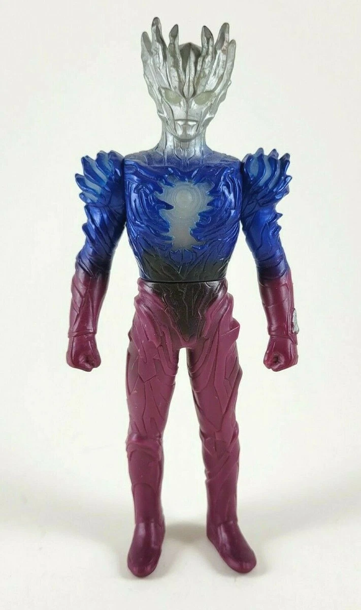 Ultraman Saga Figure