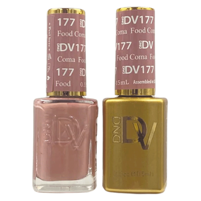 DND GEL & POLISH DIVA DUO (list: 146 - 290) | eBay
