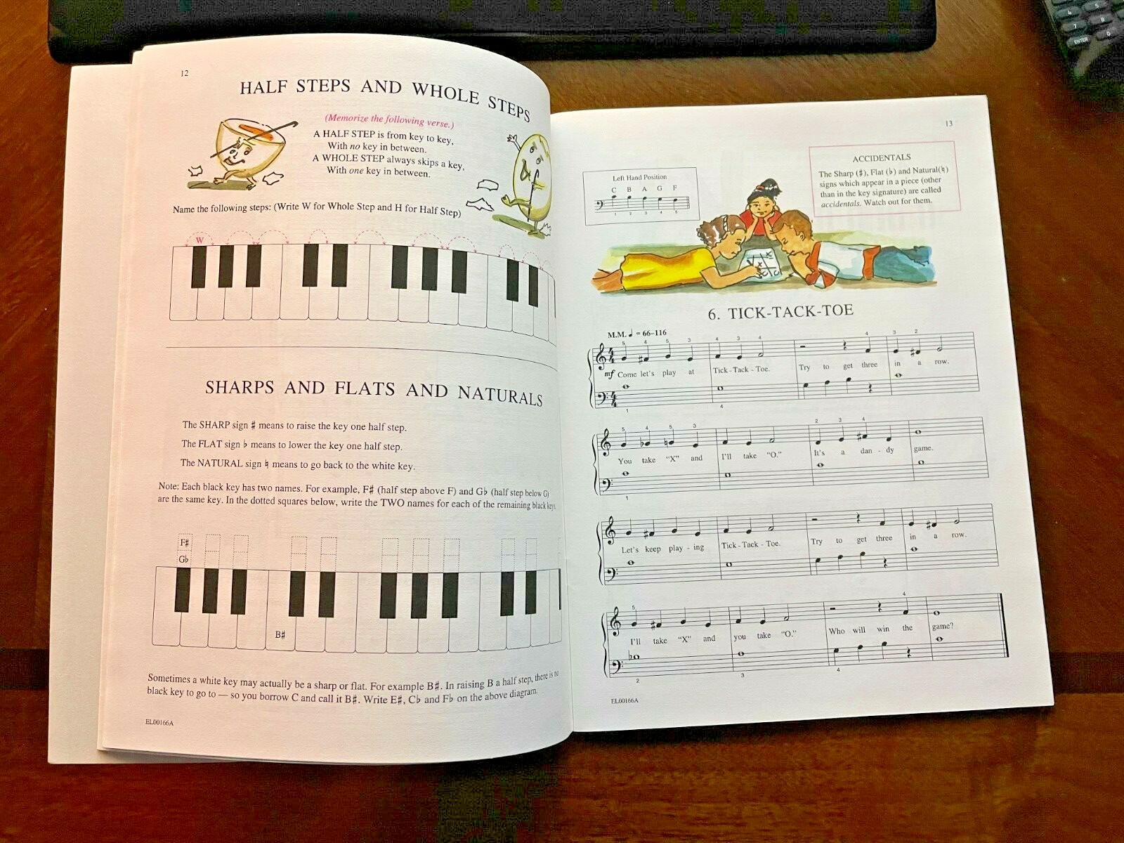John W. Schaum Piano Course A-The Red Book - 1995 | eBay