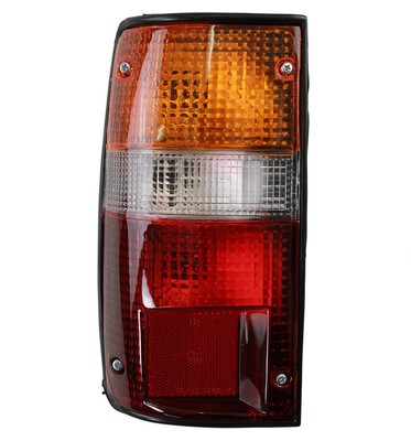 LH Rear Tail Lamp To Suit Toyota Hilux LN106 LN106 LN111 RN105 RN110 ...