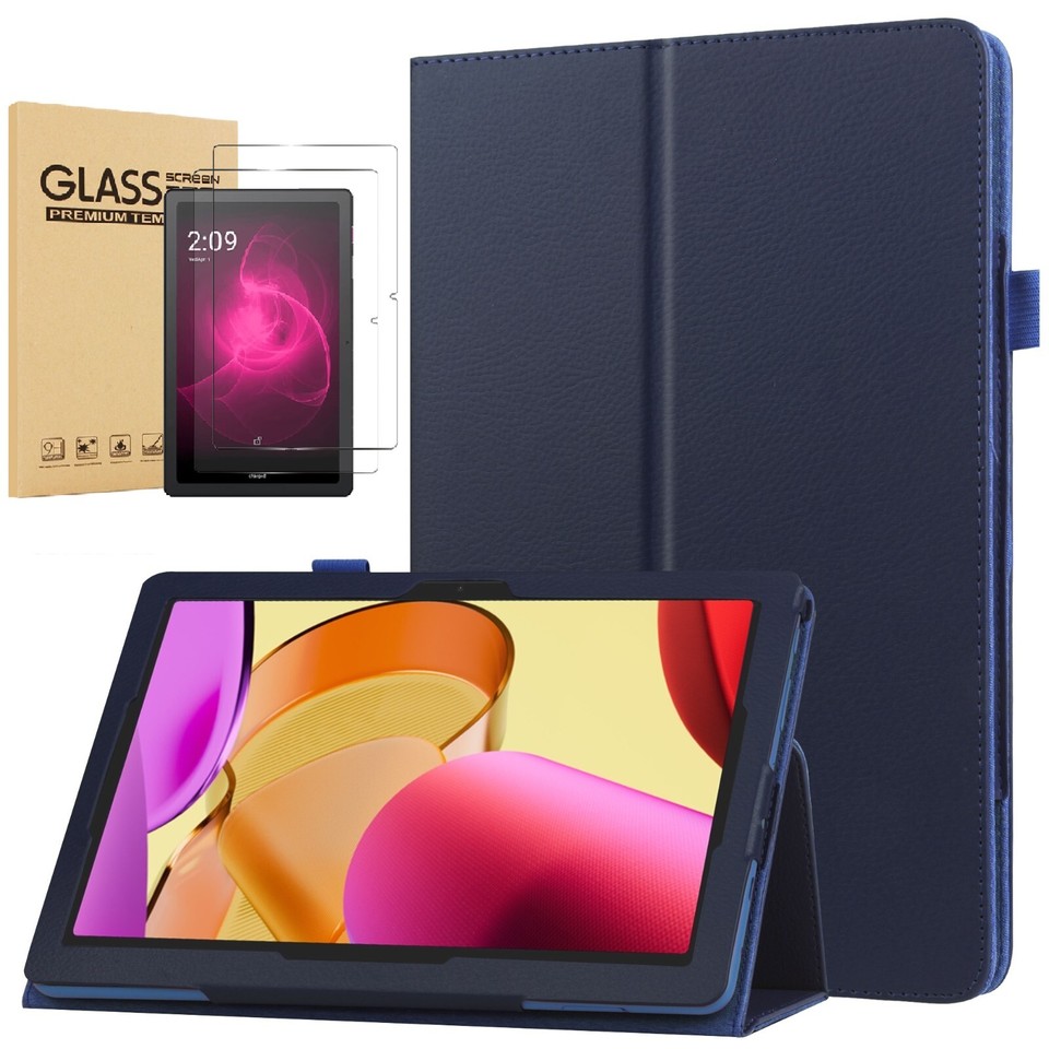 Case for TCL TAB 10 Gen 2/TAB 10 NXTPAPER 5G/TAB PRO 5G/TABMAX 10.4 ...