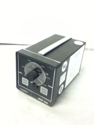 Temperature Controllers - Partlow