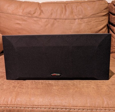 PolkAudio CSi20 Center Speaker - Tested - Free Shipping | eBay