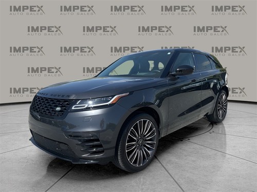 2023 Land Rover Range Rover R-Dynamic S | eBay