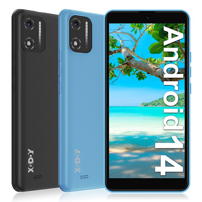 Cheap Unlocked 16GB Android Mobile Phone 5.5" Dual SIM Smartphone 8 ...