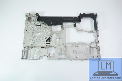 Lenovo ThinkPad T520 Bottom Base Magnesium Frame 04W1671 | eBay