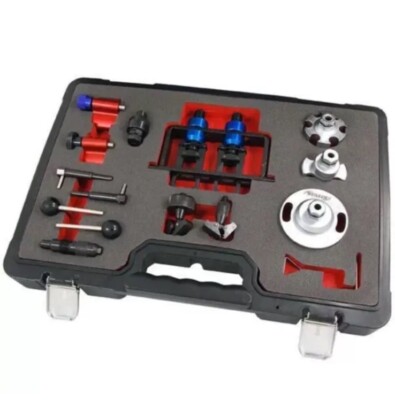 Neilsen VAG, VW Diesel Engine Timing Tool 1.2 1.4 1.9 2.0 2.7/3.0 ltrs ...