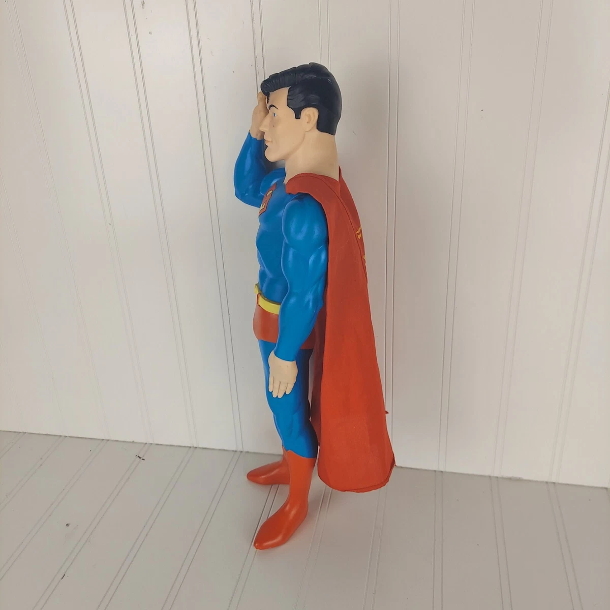 Superman Comic Standing