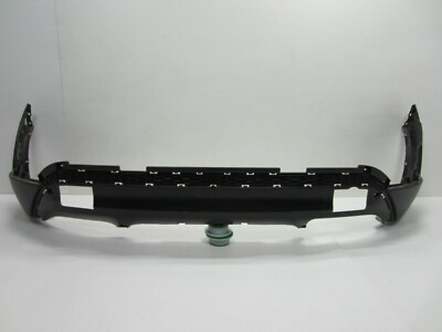 HYUNDAI TUCSON REAR LOWER BUMPER COVER 86612-D3100 OEM 16 17 18 2016 ...